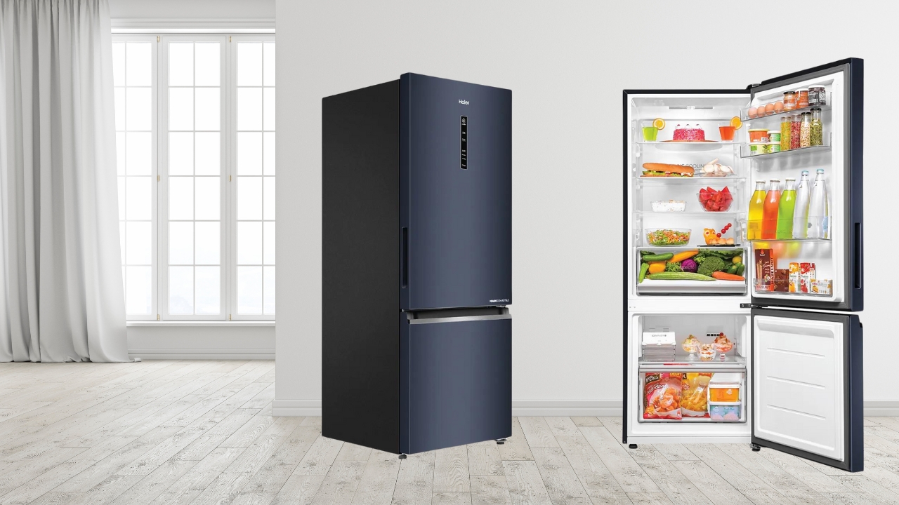 Refrigerator Buying Guide: 5 Things to Consider When Choosing the Right ...