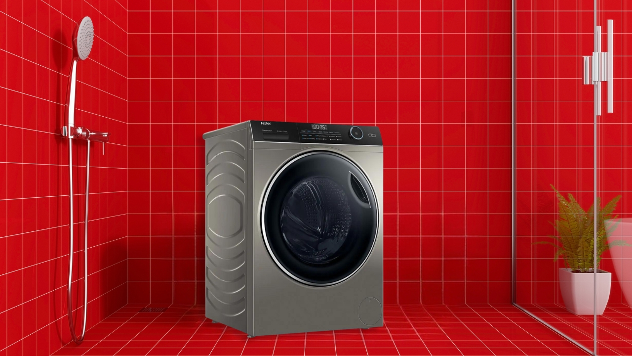 Front Load vs Top Load Washing Machines: How To Pick The Right Washing ...