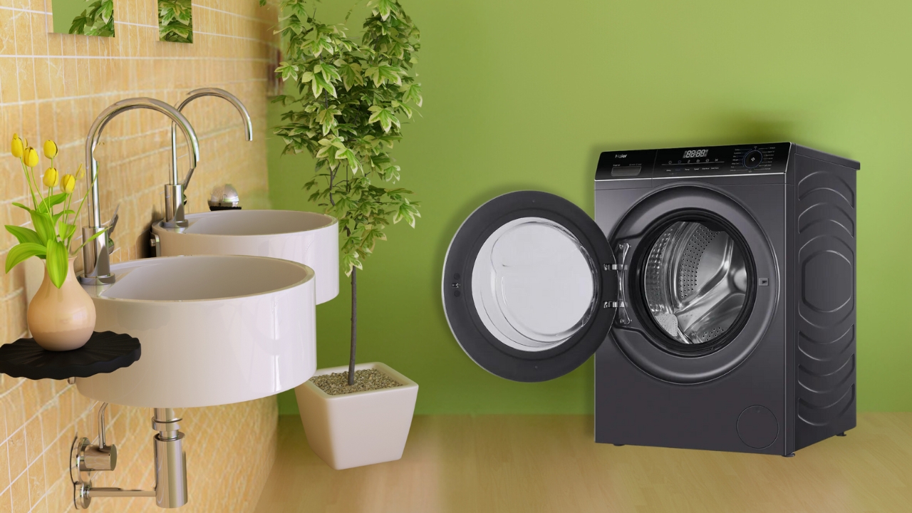 Front Load vs Top Load Washing Machines: How To Pick The Right Washing ...