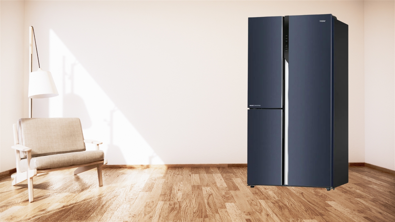 Refrigerator Buying Guide: 5 Things to Consider When Choosing the Right ...