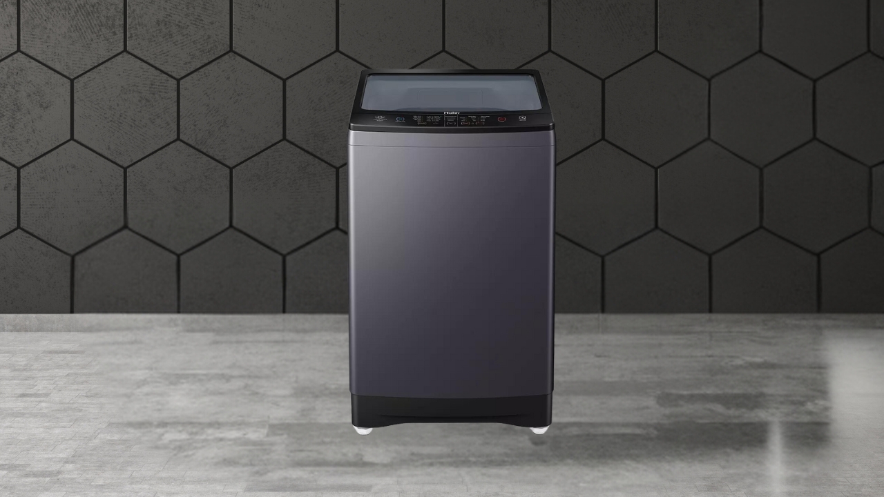 Front Load vs Top Load Washing Machines: How To Pick The Right Washing ...