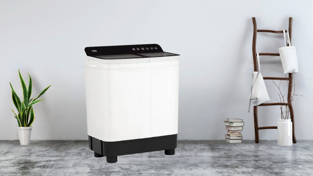 Front Load vs Top Load Washing Machines: How To Pick The Right Washing ...