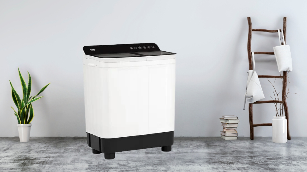 Front Load vs Top Load Washing Machines: How To Pick The Right Washing ...