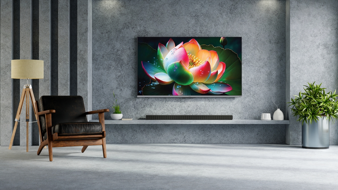 How to Optimize Your LED TV Settings for Gaming and Sports - Haier ...