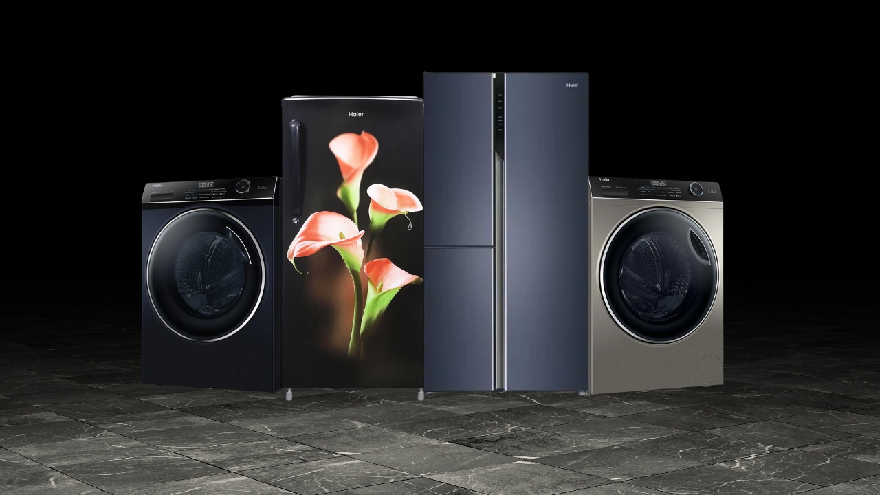 How Integrating Smart Appliances Can Transform Your Home Efficiency ...