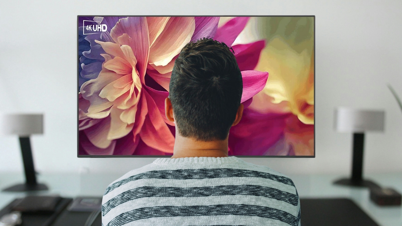 Protecting Your Eyes: Tips for Safe LED TV Viewing - Haier India Blog
