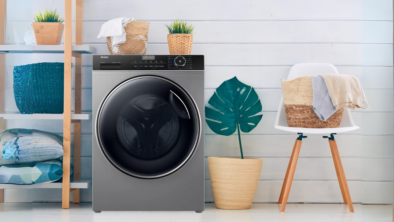 The Best Washing Machine Features of 2024 - What to Look For? - Haier ...