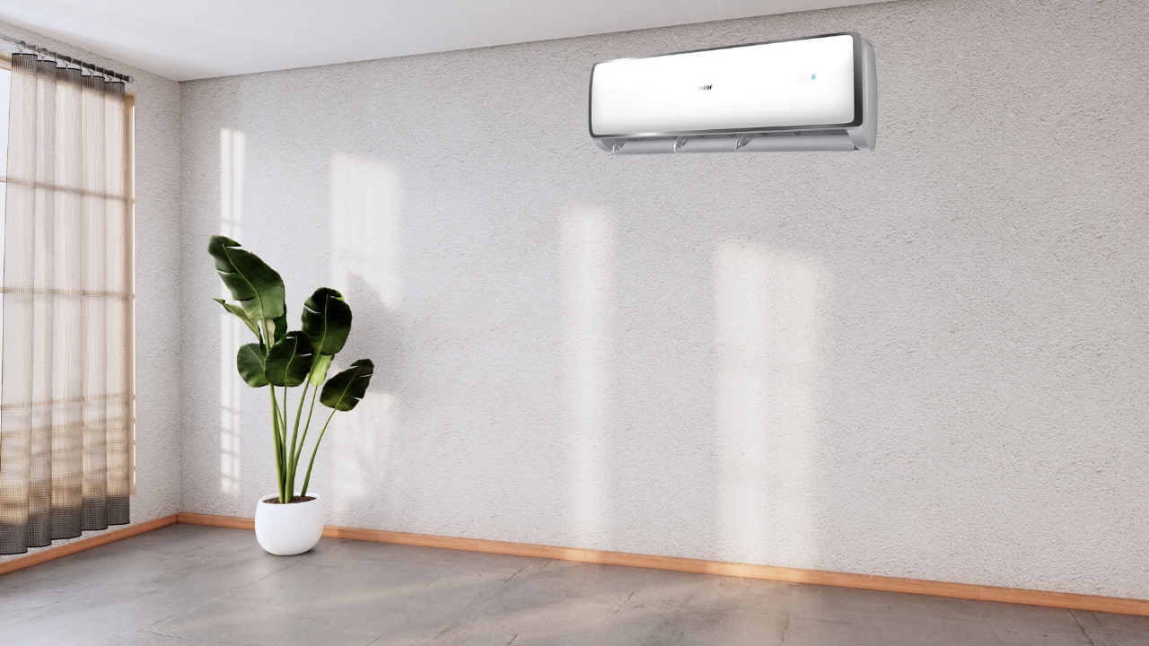 Top 5 Super Quiet Air Conditioners for Peaceful Cooling - Haier India Blog