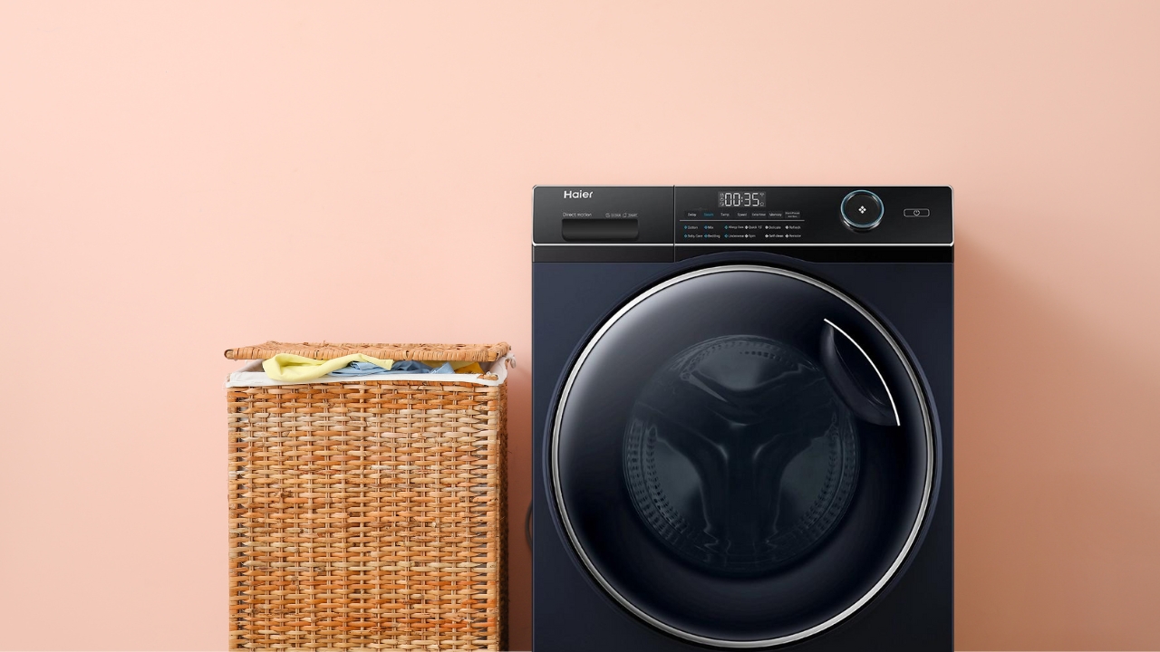 The Best Washing Machine Features of 2024 - What to Look For? - Haier ...