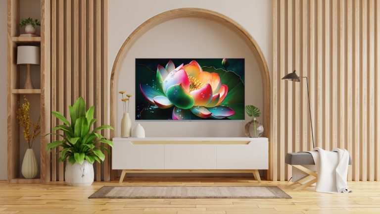 The Ultimate Guide to Mounting Your LED TV for the Best Viewing ...