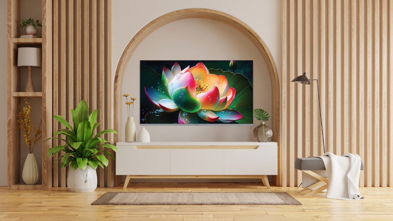 The Ultimate Guide to Mounting Your LED TV for the Best Viewing ...