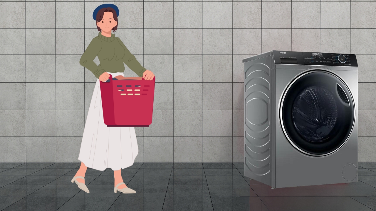 6 Troubleshooting Common Washing Machine Problems with a DIY Fix ...