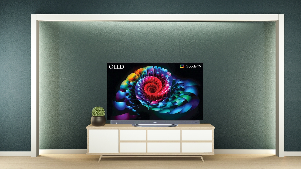 The Evolution of LED TV Technology: From Then to Now - Haier India Blog