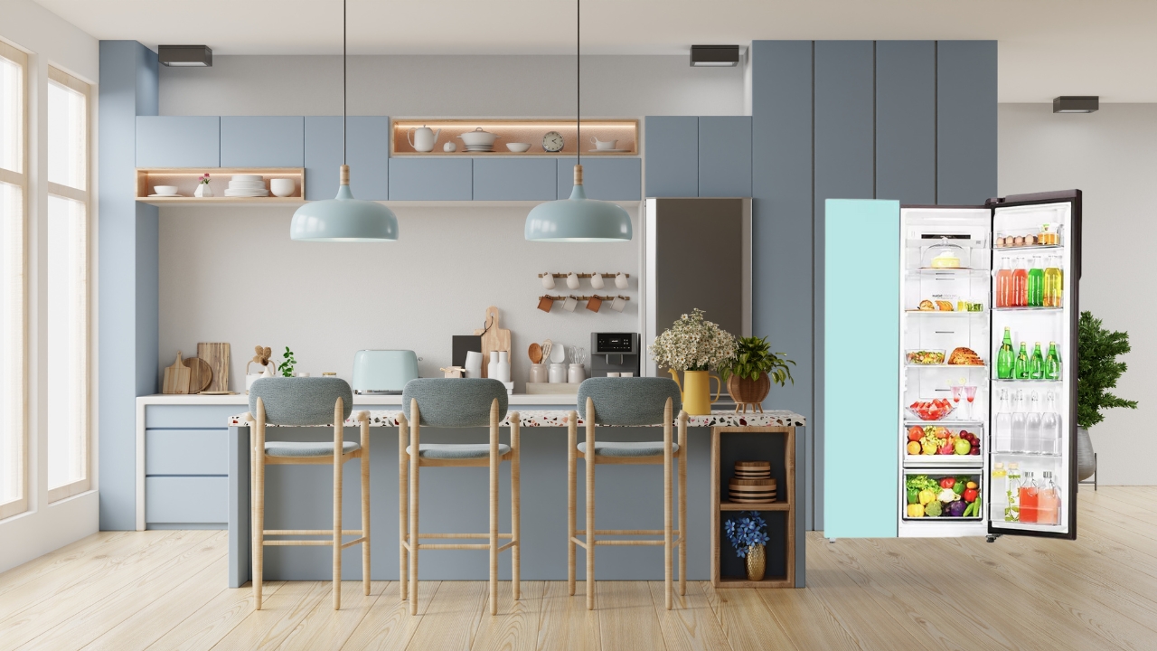 Pro Tips to Organize Your Refrigerator - Haier India Blog