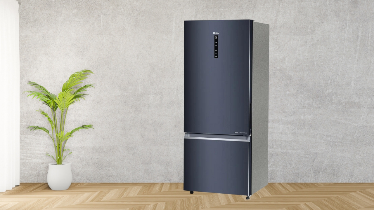 How Integrating Smart Appliances Can Transform Your Home Efficiency ...