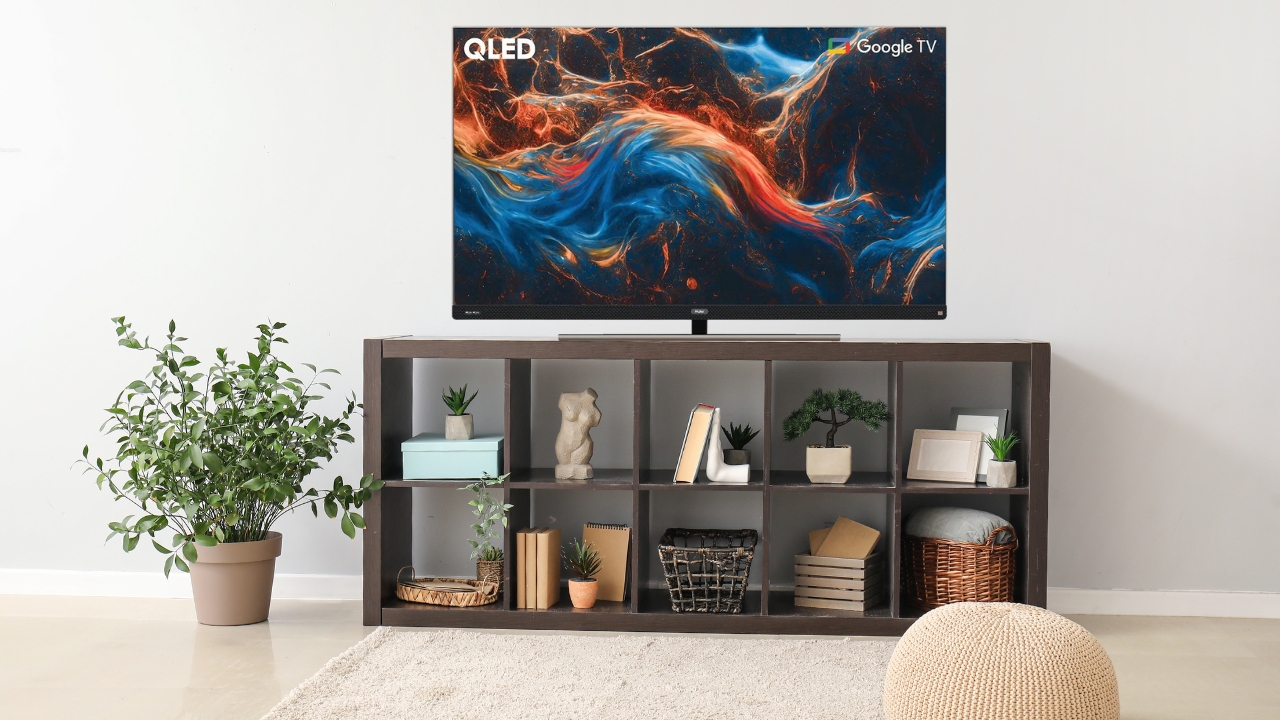 The Evolution of LED TV Technology: From Then to Now - Haier India Blog