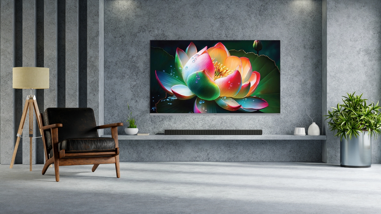 The Ultimate Guide to Mounting Your LED TV for the Best Viewing ...