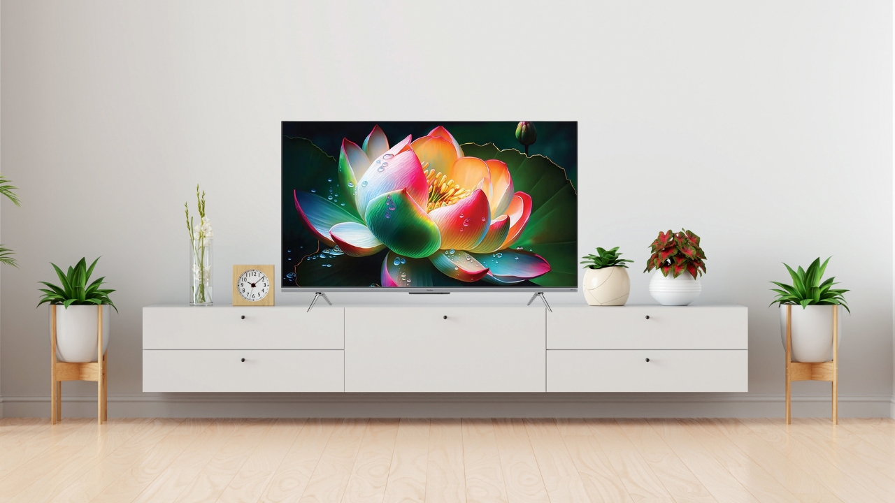 The 2024 Buyer's Guide to Televisions: What to Look for and What to Avoid - Haier India Blog