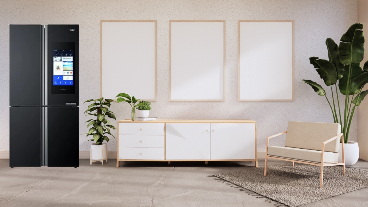 How Integrating Smart Appliances Can Transform Your Home Efficiency ...