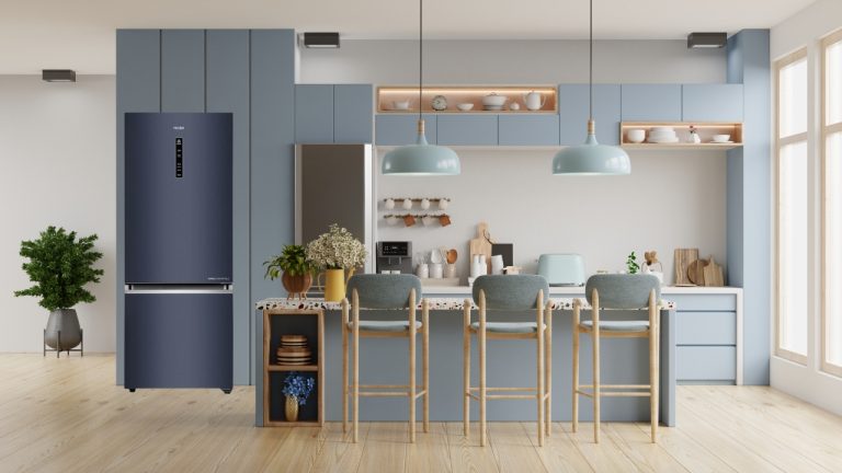 Sustainable Living: Tips for Choosing an Eco-Friendly Refrigerator ...