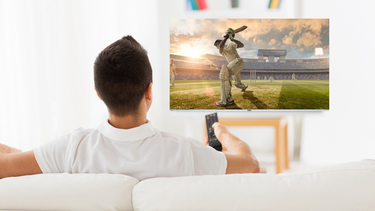 Best Televisions for Enjoying IPL Matches at Home - Haier India Blog