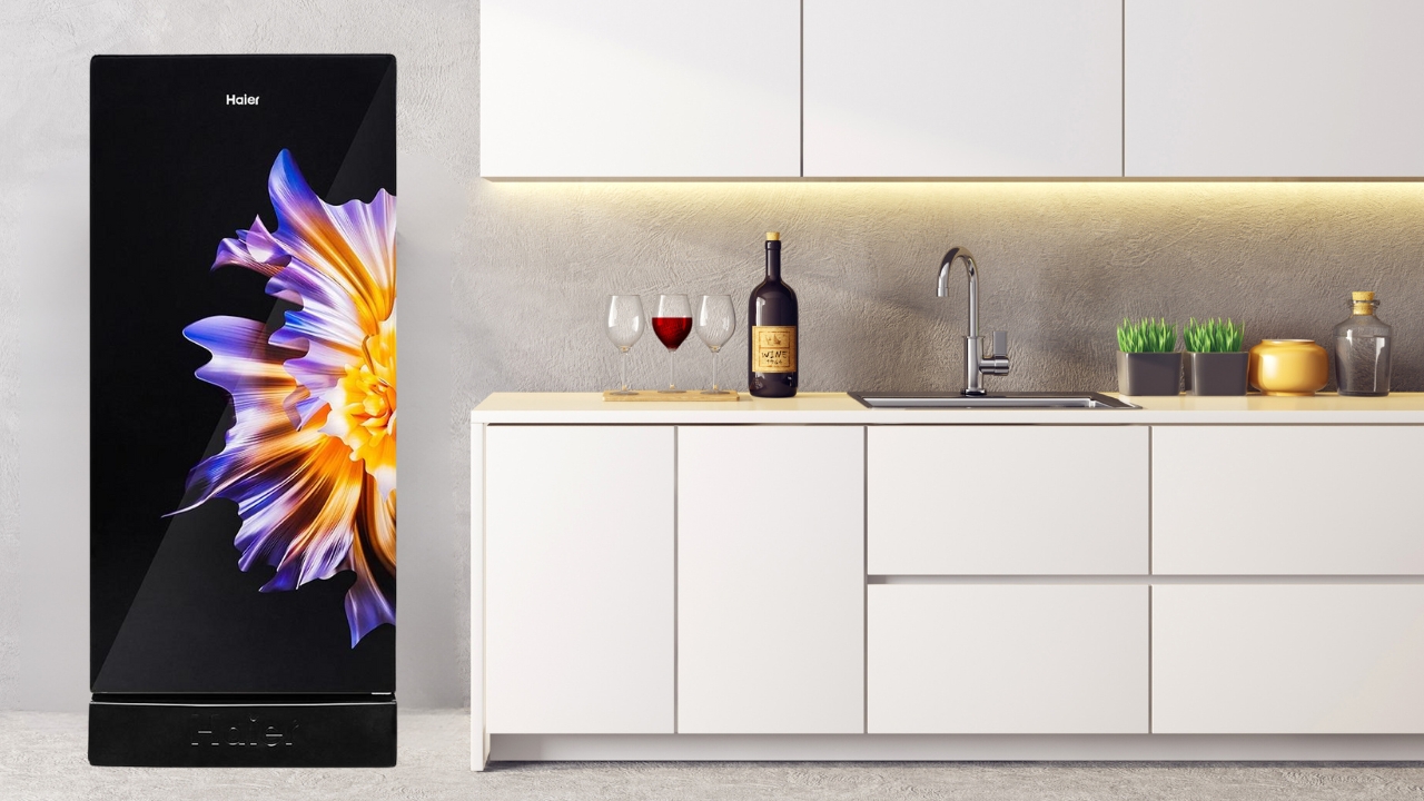 Sustainable Living: Tips for Choosing an Eco-Friendly Refrigerator ...