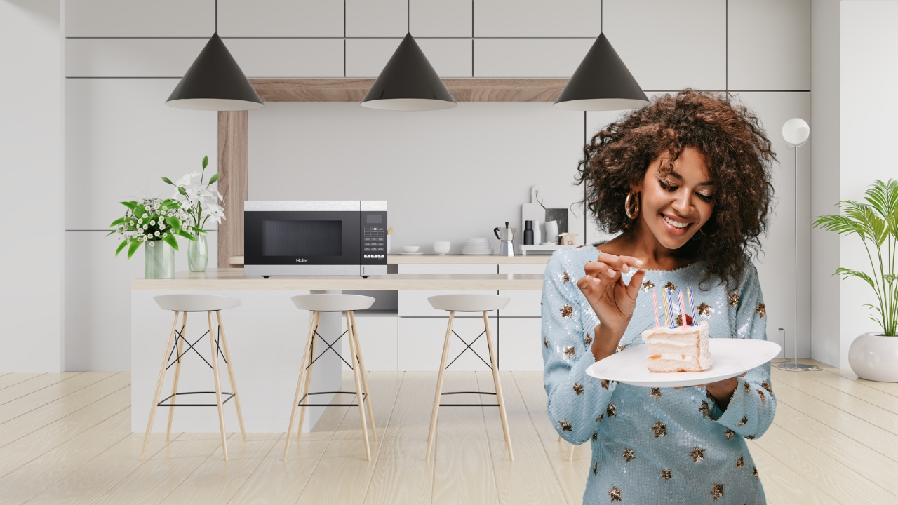 The Science of Convection: How Modern Ovens Enhance Your Baking - Haier ...
