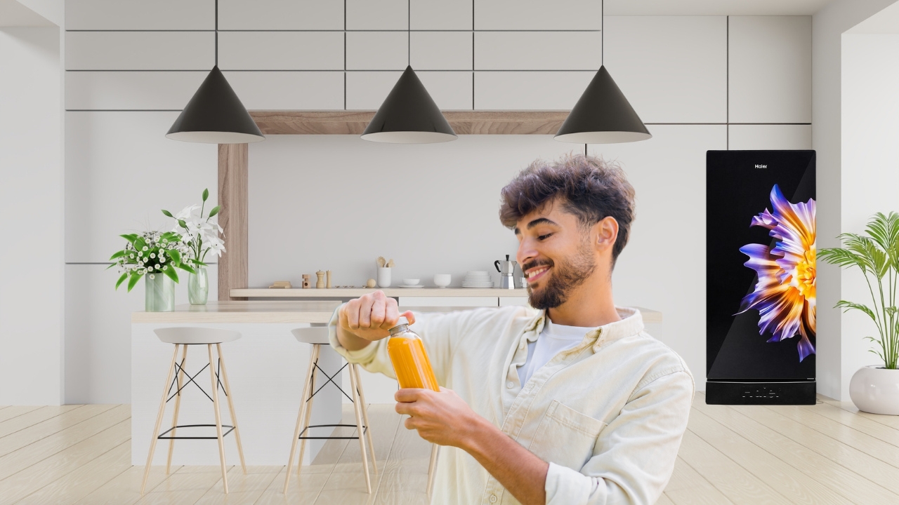 8 Ways to Keep Your Drinks Cold Without Overloading the Refrigerator ...