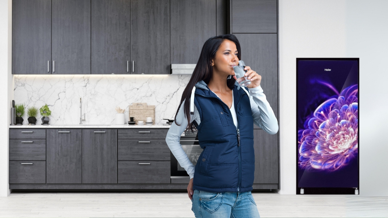 8 Ways to Keep Your Drinks Cold Without Overloading the Refrigerator ...