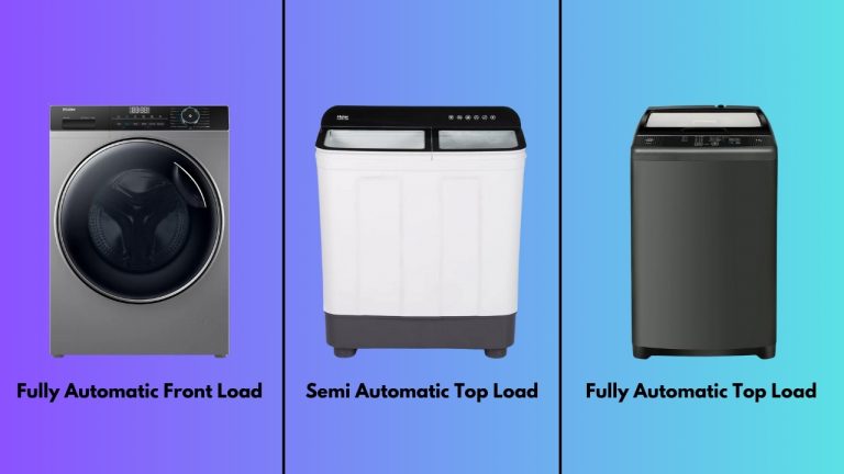 Top 5 Washing Machines for Indian Moms - Haier India Blog