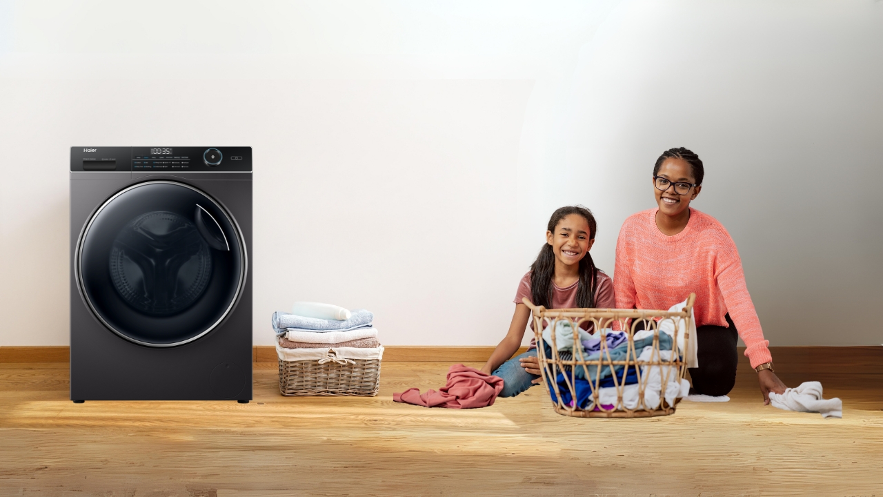 Top 5 Washing Machines for Indian Moms - Haier India Blog