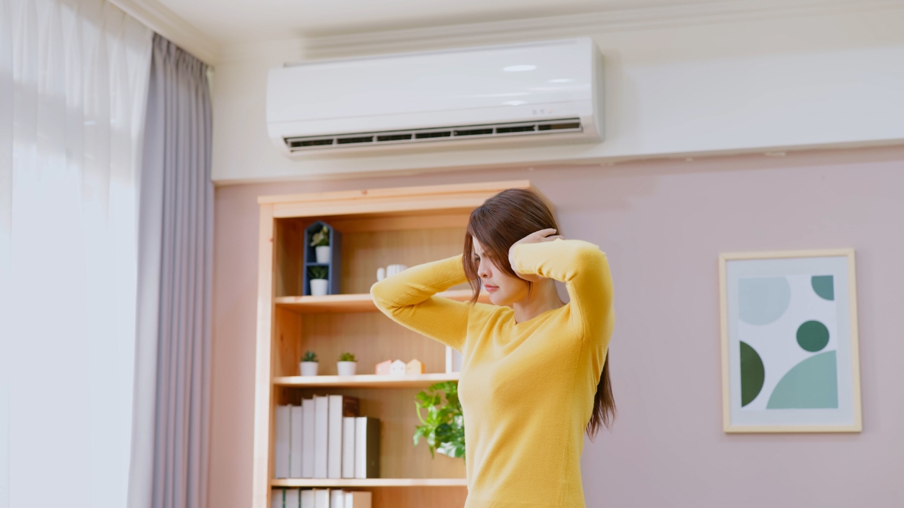 10 Air Conditioner Troubleshooting Tips For Common Problems Haier