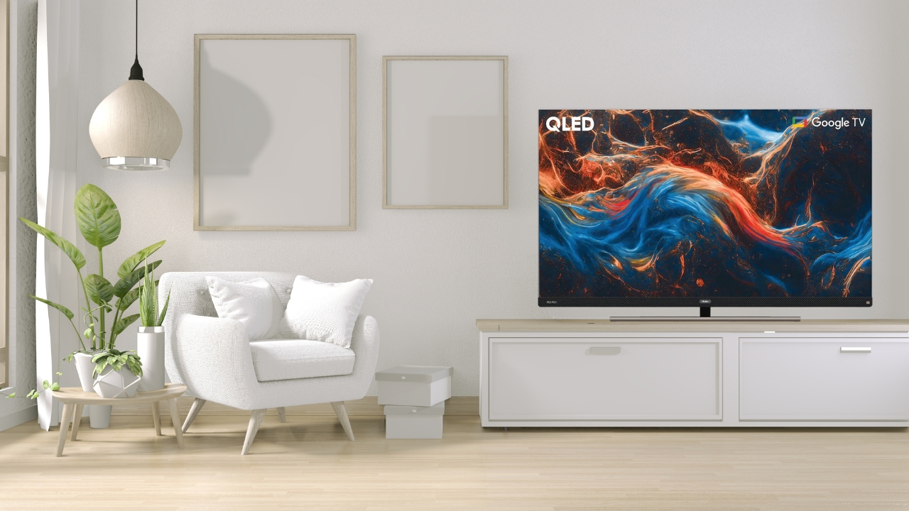 LED vs OLED vs QLED - Understanding the Differences in 2024 - Haier ...