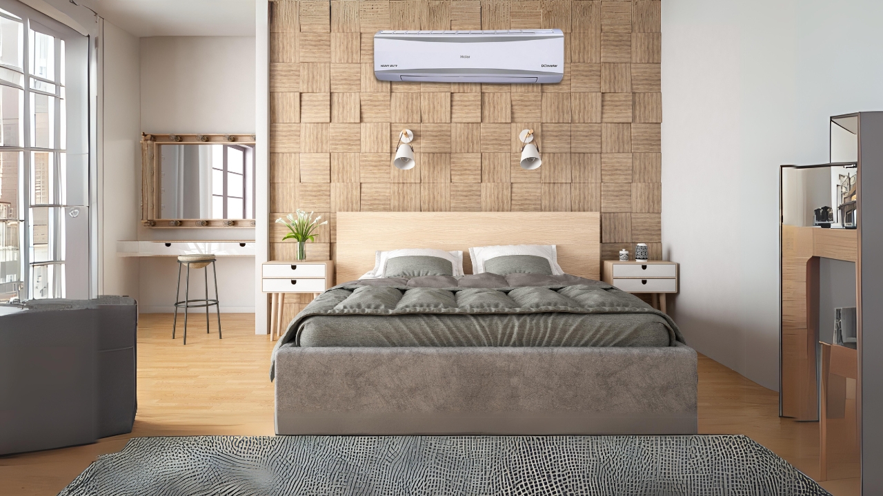 Top 5 AC Models for Large Spaces - Haier India Blog