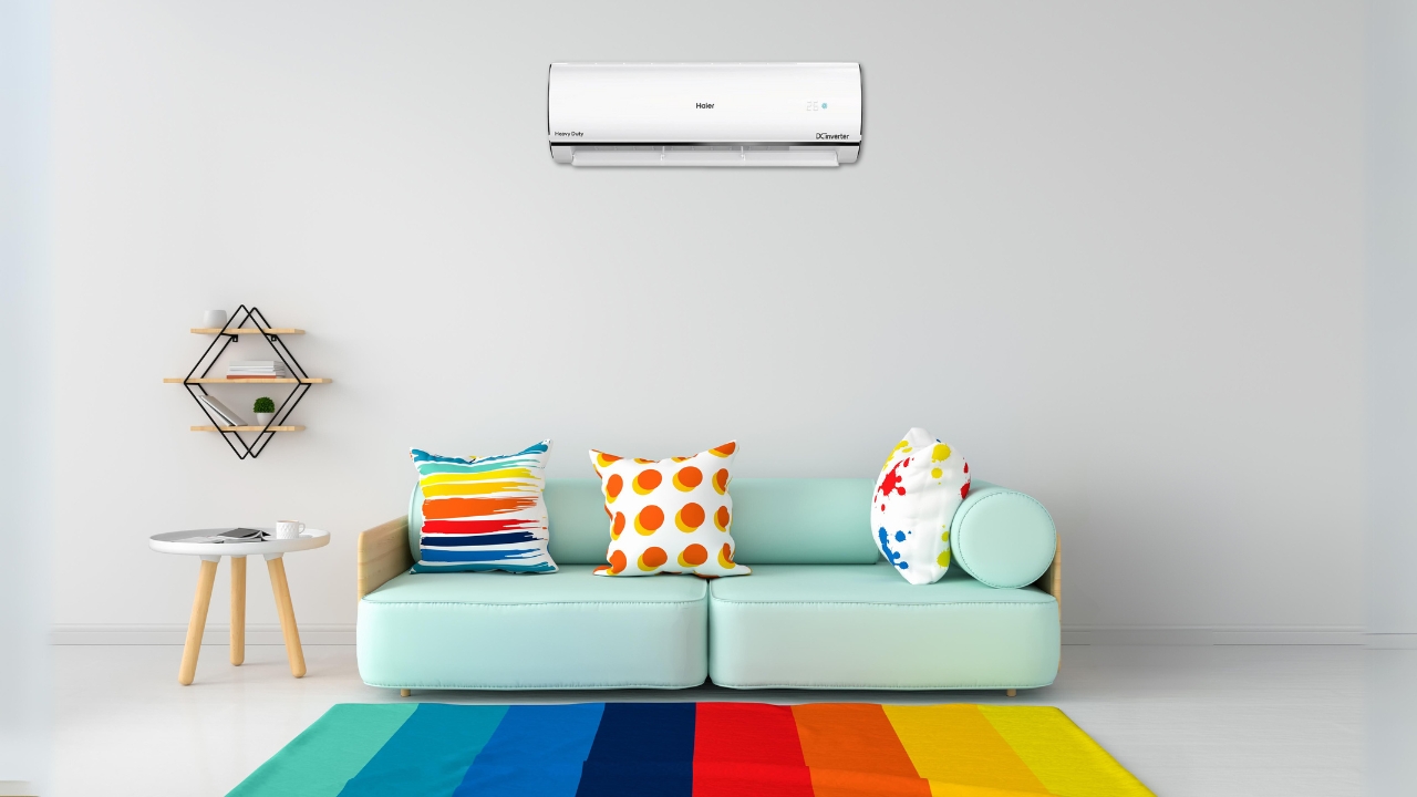 8 AC Features for the Ultimate Comfort at Home - Haier India Blog