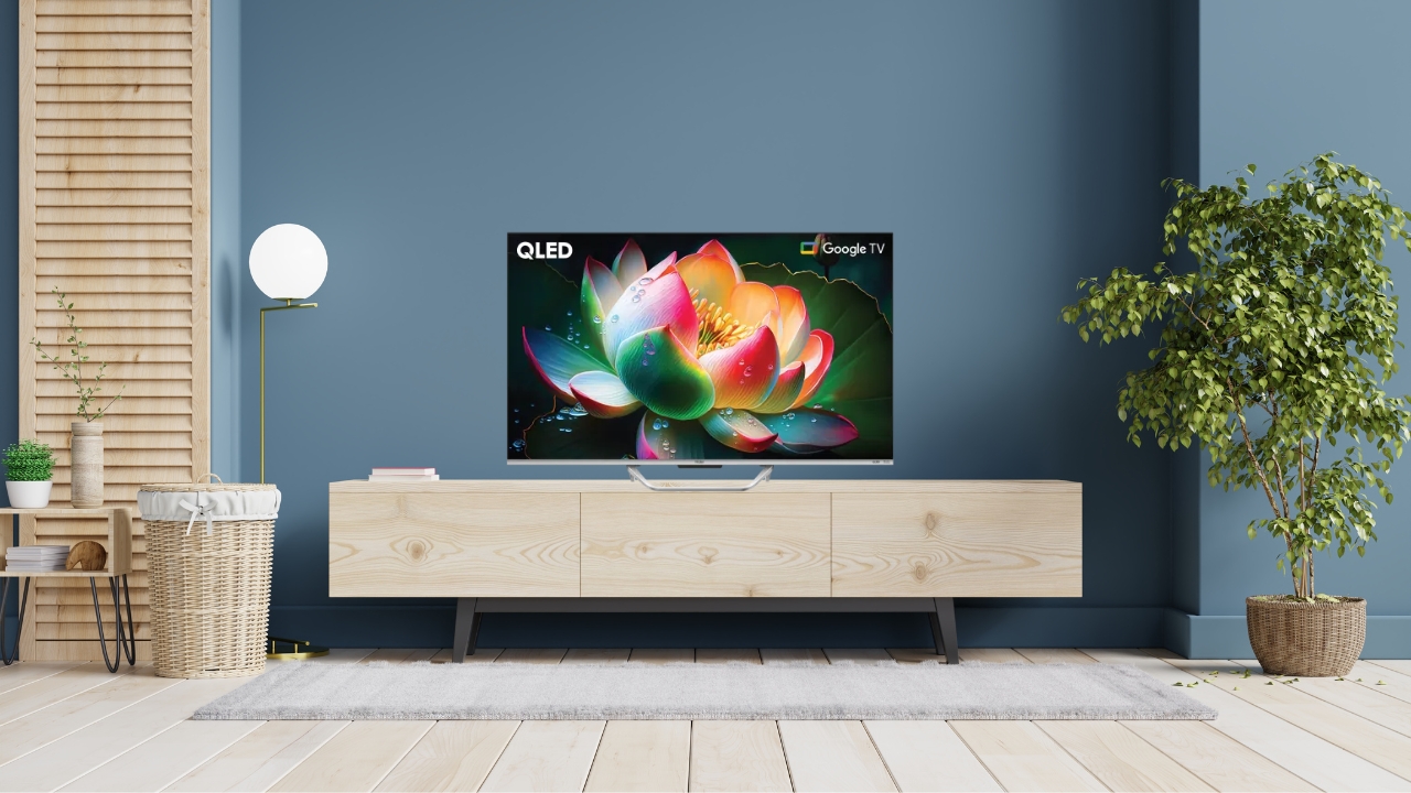 Smart TV Features That Will Change How You Watch Television - Haier ...