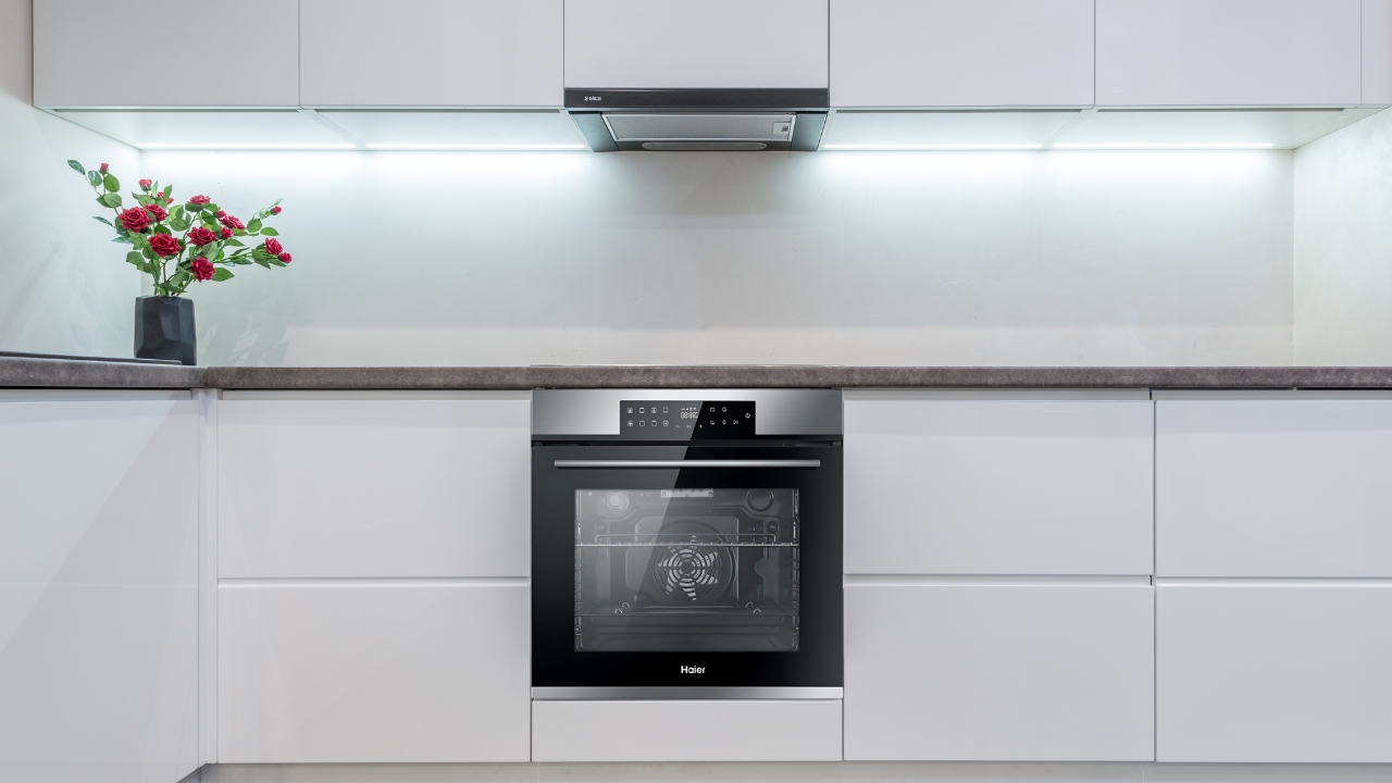 Convection Vs Conventional Ovens What S The Difference Haier India