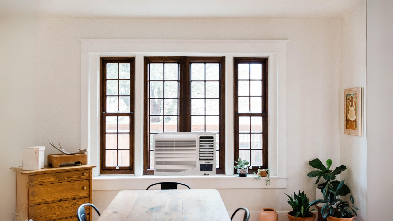 Top 5 AC Models for Large Spaces - Haier India Blog