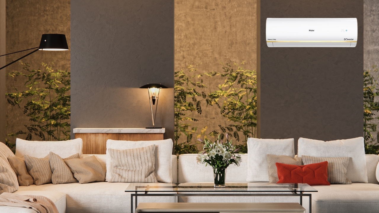 10 Most Energy-efficient Air Conditioners in 2024 - Haier India Blog