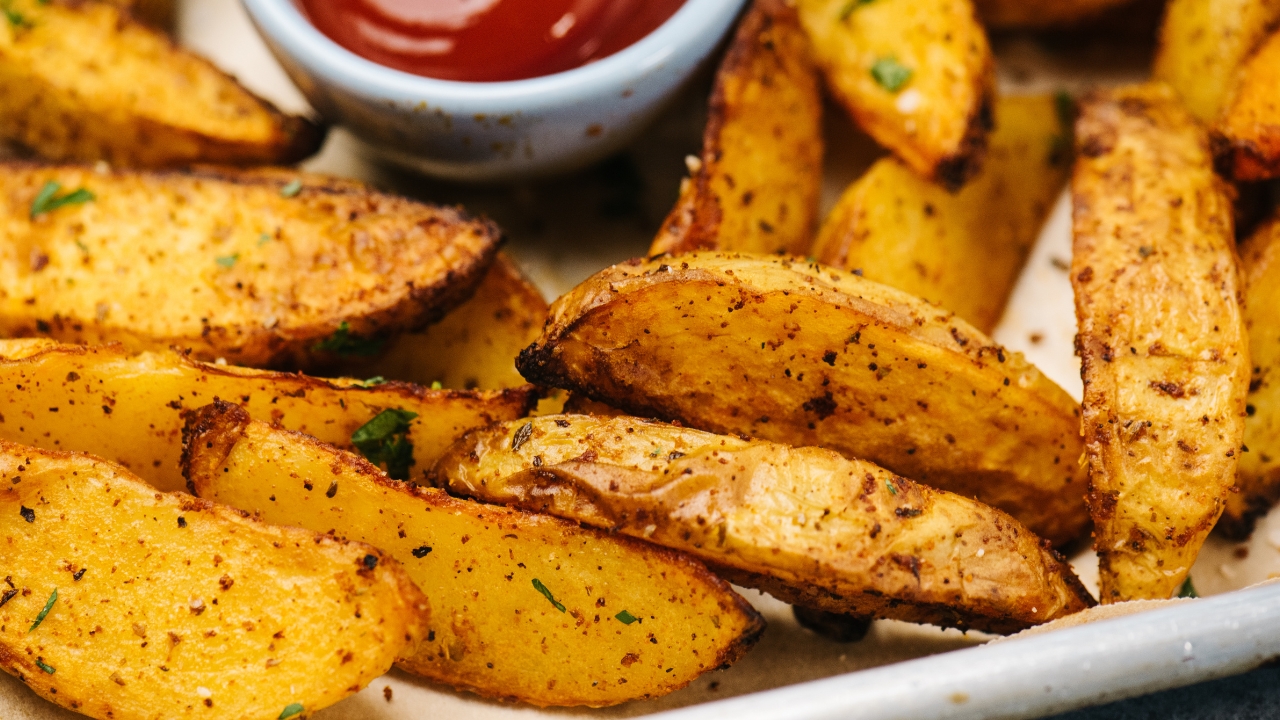 Expert Tips on Maximizing Your Air Fryer’s Capabilities - Haier India Blog