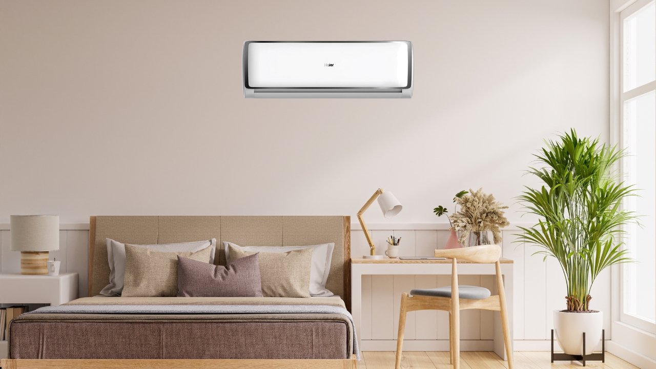 Step-by-Step Guide to Installing a Split AC at Home - Haier India Blog
