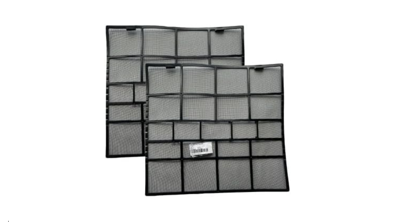 Understanding the Different Types of Air Conditioner Filters - Haier ...