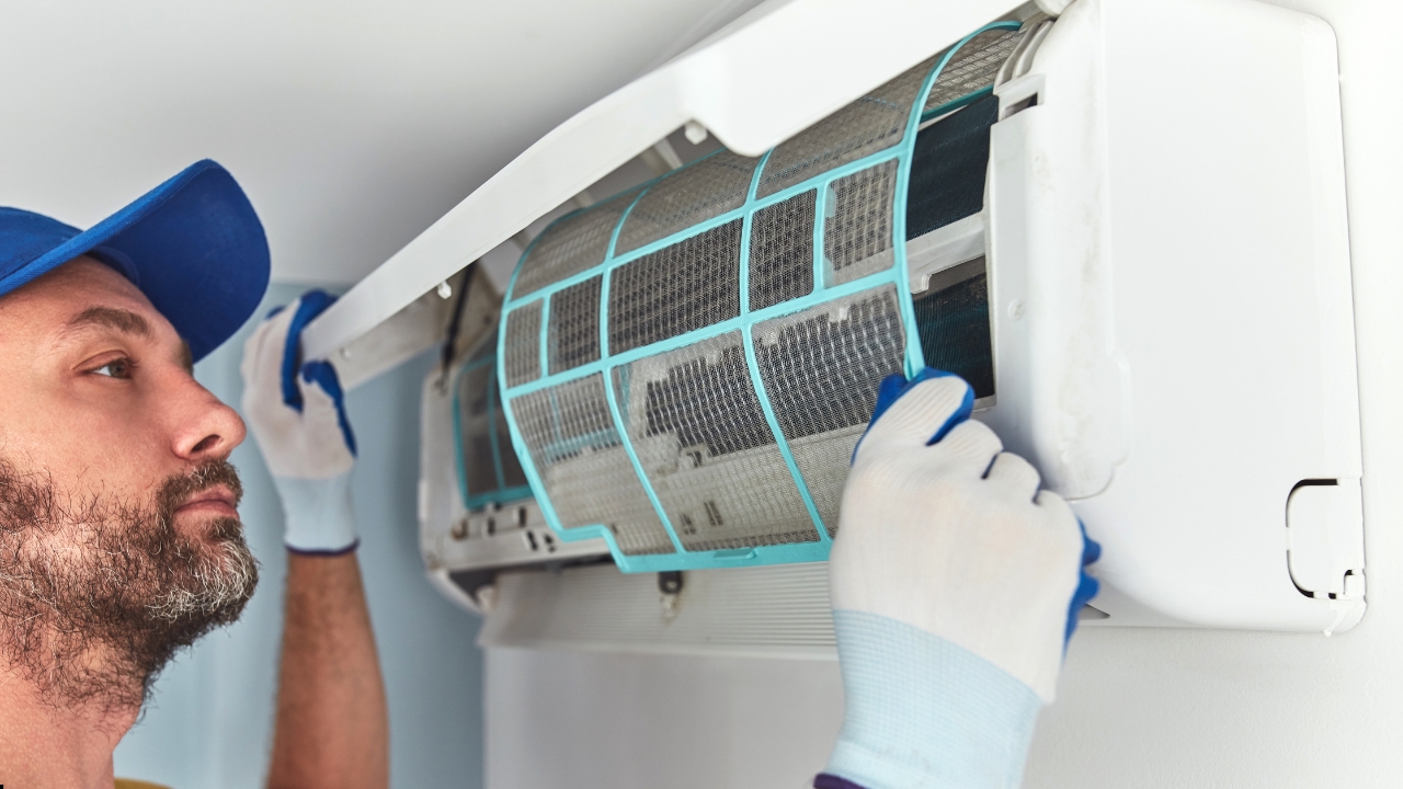 Step-by-Step Guide to Installing a Split AC at Home - Haier India Blog