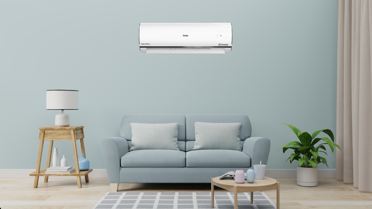Step-by-Step Guide to Installing a Split AC at Home - Haier India Blog