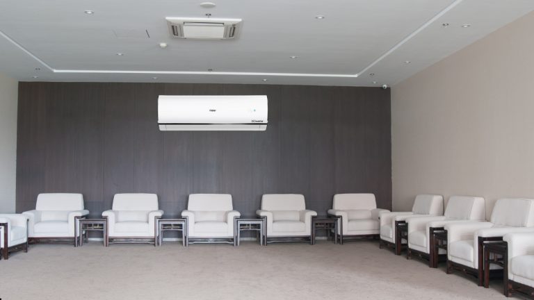Step-by-Step Guide to Installing a Split AC at Home - Haier India Blog