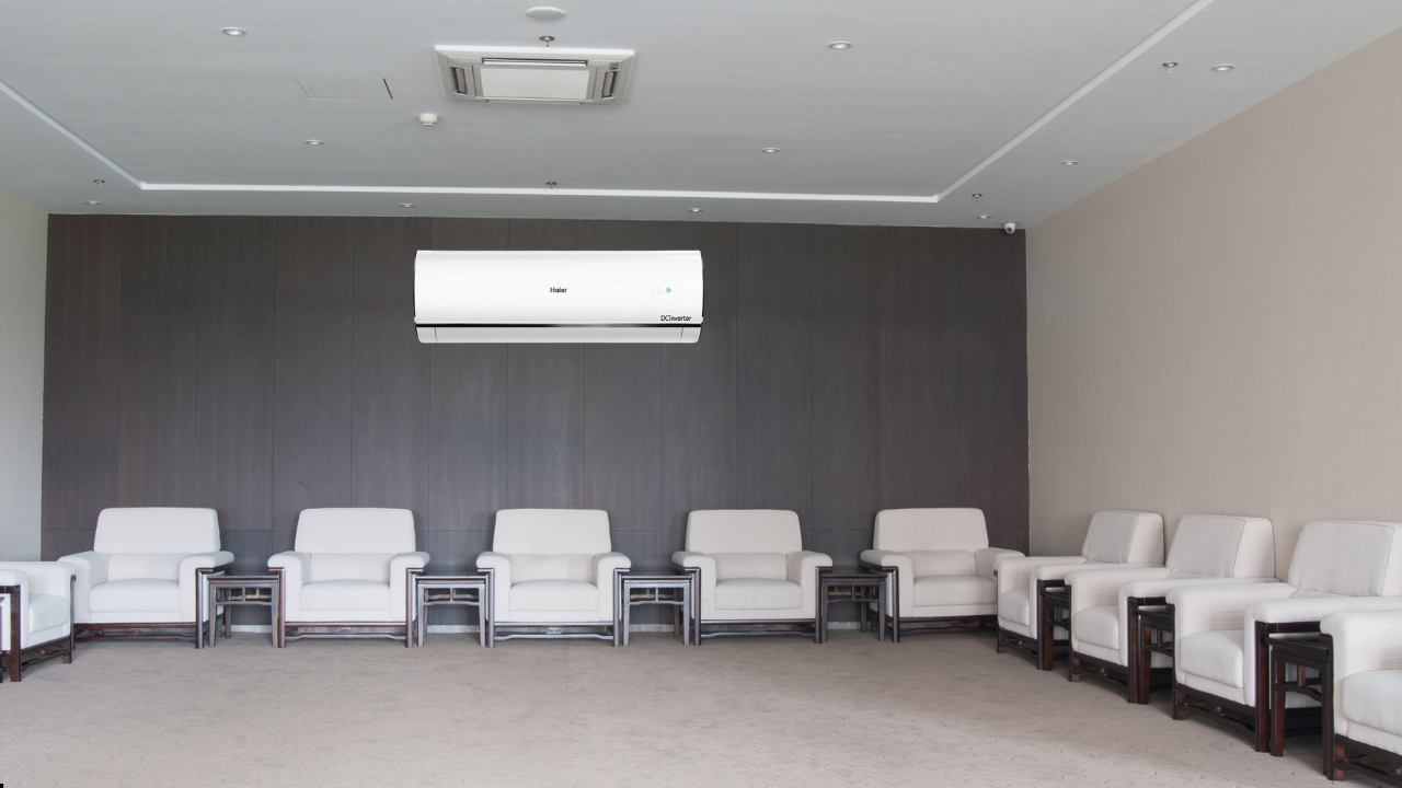 Step-by-Step Guide to Installing a Split AC at Home - Haier India Blog