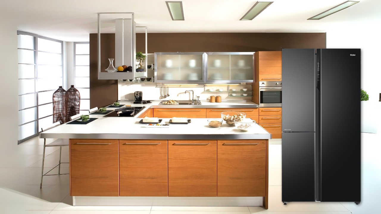 6 Refreshing Ideas for Organizing Your Fridge This Summer - Haier India ...