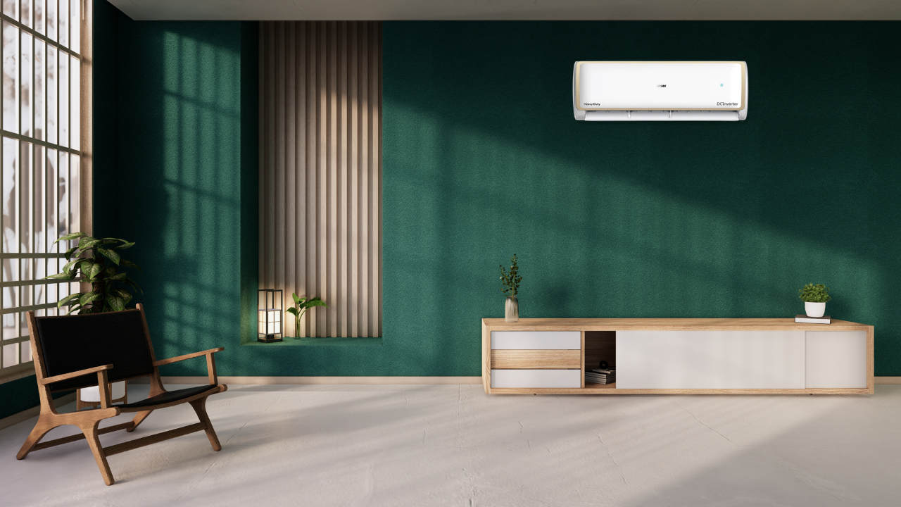 5 Cooling Technologies That Make Modern ACs Stand Out - Haier India Blog