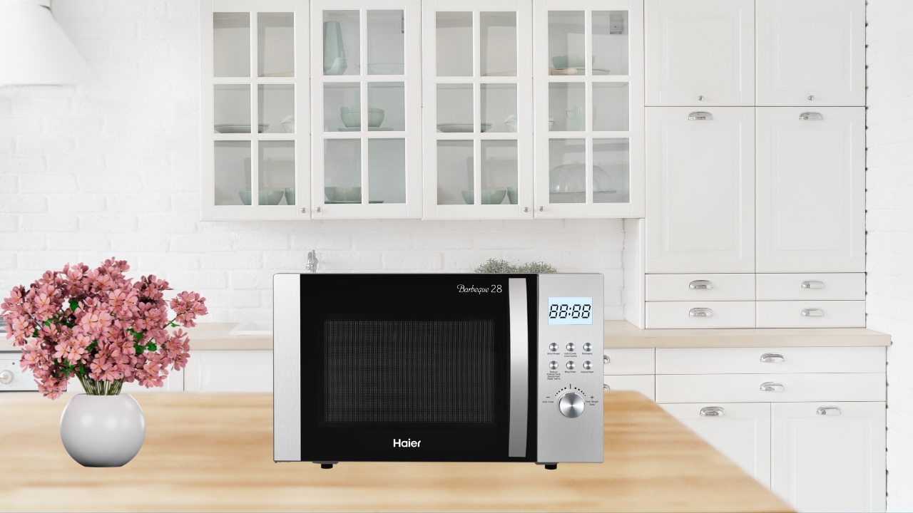 The Rise of Smart Ovens: How Technology is Changing Cooking - Haier ...