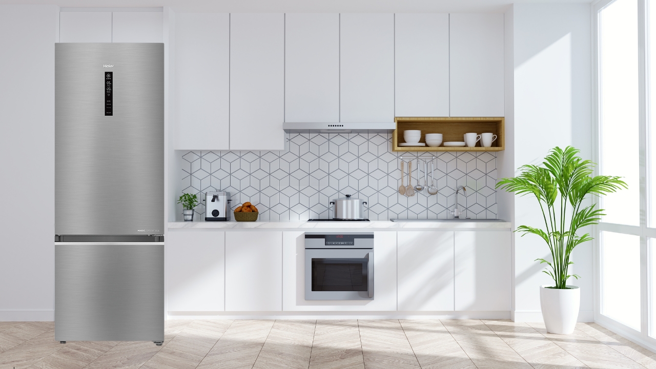 Proper Food Storage Techniques for Your Refrigerator - Haier India Blog
